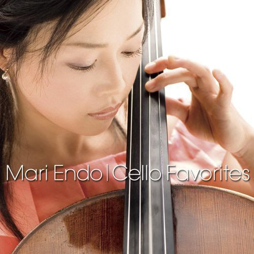 Mari Endo - Sally Garden / Cello Favorites – FYE