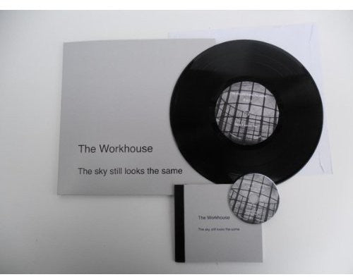 Workhouse - Sky Looks the Same – FYE