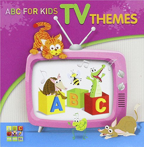 ABC for Kids TV Themes/ Various - ABC for Kids TV Themes / Various – FYE