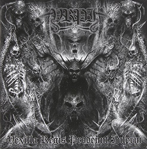 Vexilla Regis Prodeunt Inferni - Vexilla Regis Prodeunt Inferni – FYE