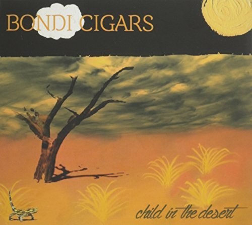 Bondi Cigars - Child in the Desert – FYE