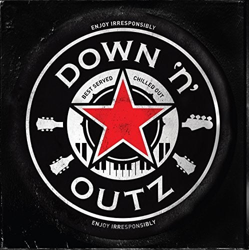 Down N Outz - Down N Outz EP – FYE