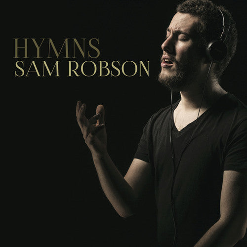 Sam Robson - Hymns – FYE