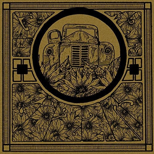 Old Man Lizard - Old Man Lizard – FYE