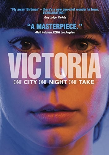 Victoria – FYE