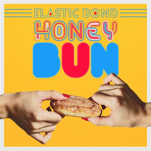 Elastic Bond - Honey Bun – FYE