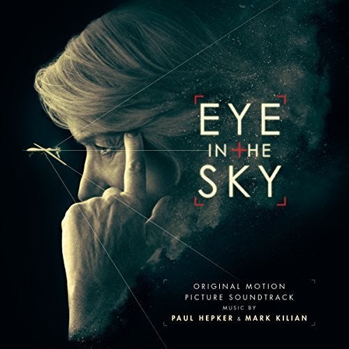 Eye in the Sky - Soundtrack (Original Soundtrack) – FYE