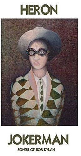 Heron - Jokerman Songs Of Bob Dylan – FYE