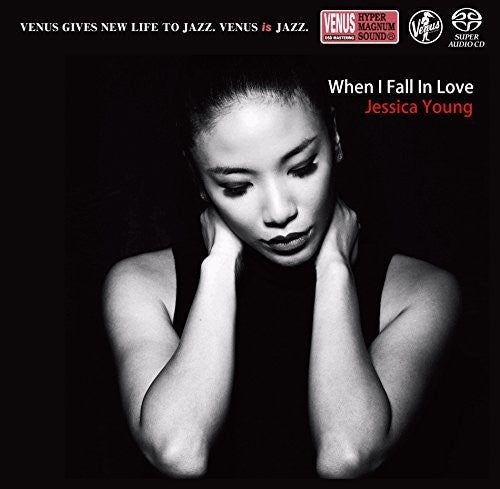 Jessica Young - When I Fall In Love – FYE