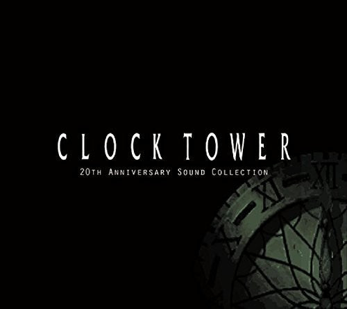 Game Music - Clock Tower 20Th Anniversary Collection / O.S.T. – FYE