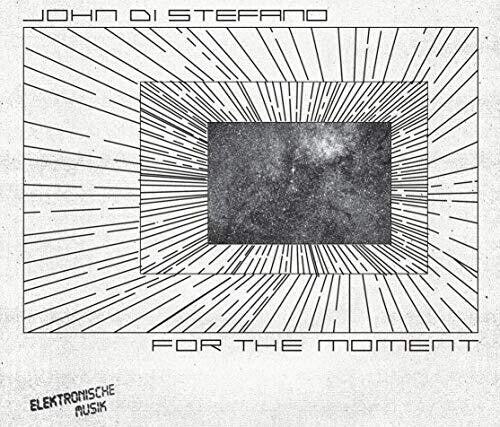 John Stefano Di - For The Moment – FYE