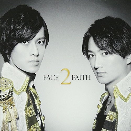 Kurofune - Face 2 Faith (Original Soundtrack) – FYE