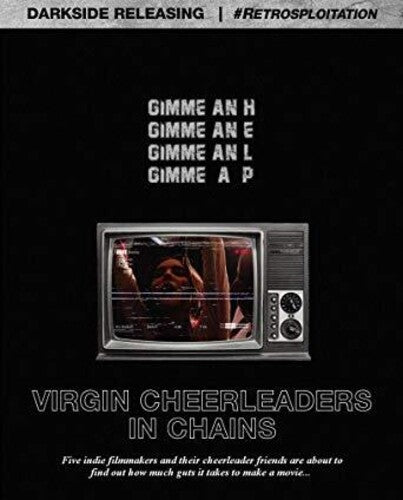 Virgin Cheerleaders In Chains – FYE