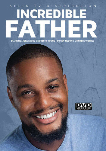 Incredible Father 1 – FYE