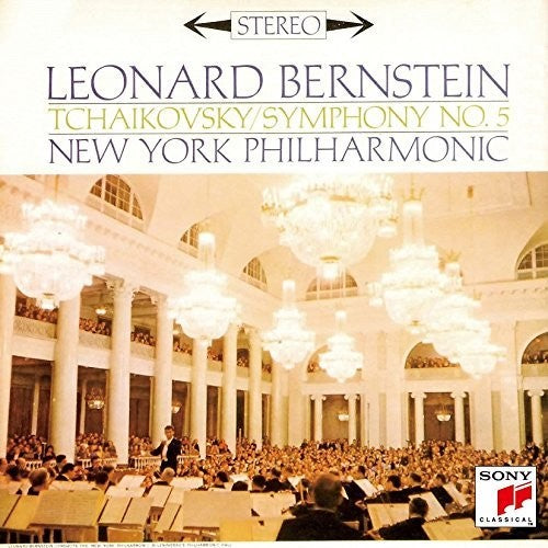 Tchaikovsky/ Leonard Bernstein - Tchaikovsky: Symphony 5 – FYE