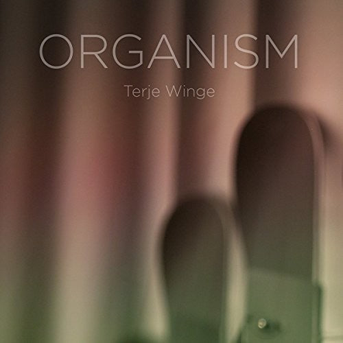 Winge - Organism – FYE