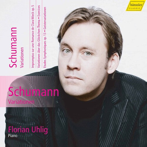 Schumann/ Uhlig - Florian Uhlig 14 – FYE