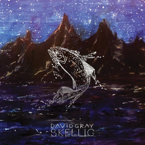 David Gray - Skellig – FYE