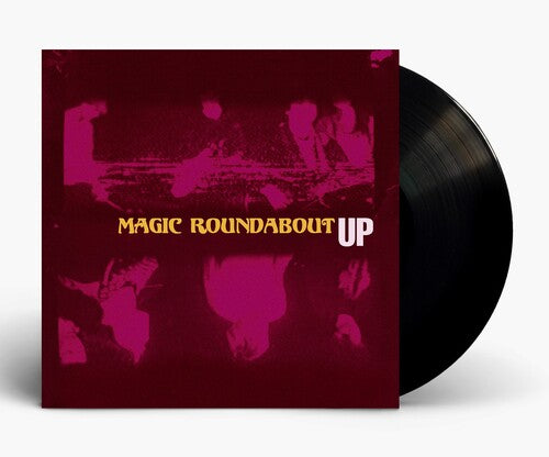 Magic Roundabout - Up – FYE