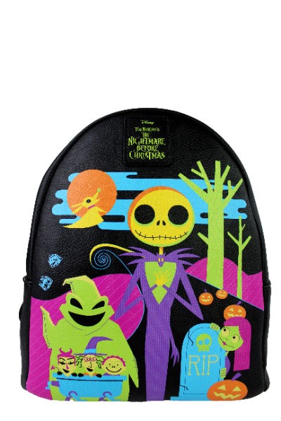 Nightmare Before Christmas – FYE