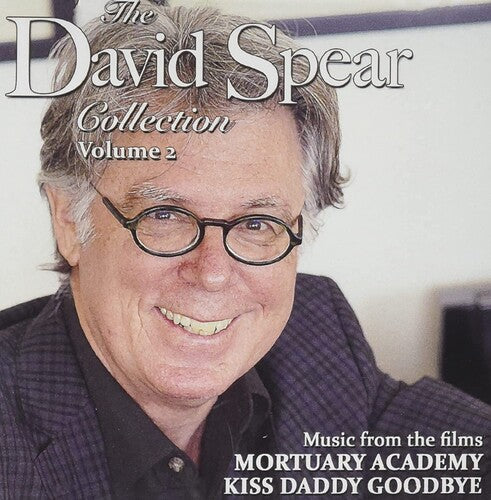 David Spear - David Spear Collection Vol 2 – FYE