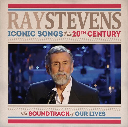 Ray Stevens - Iconic Songs Of The 20th Century (The Soundtrack Of Our – FYE