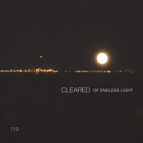Cleared - Of Endless Light – FYE