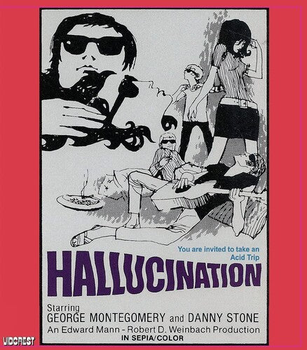 Hallucination (aka Hallucination Generation) – FYE