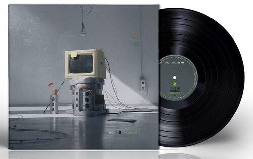 Deda - House - LP+Poster – FYE