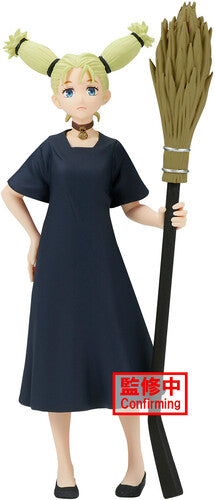 BanPresto - Jujutsu Kaisen - Jukon No Kata - Momo Nishimiya Statue – FYE