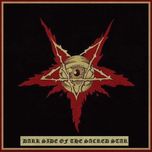 Dark Side of the Sacred Star/ Various - Dark Side Of The Sacred Star ...