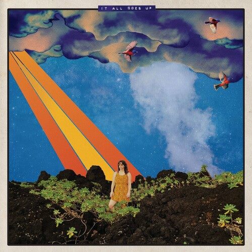 Beth Bombara - It All Goes Up – FYE