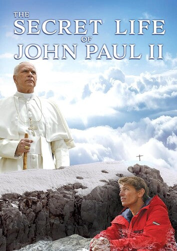 Secret Life Of John Paul II – FYE