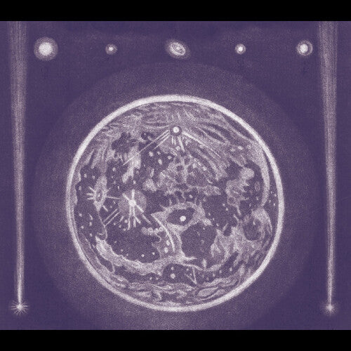 Dougie Bowne - The Stars are Indispensable – FYE