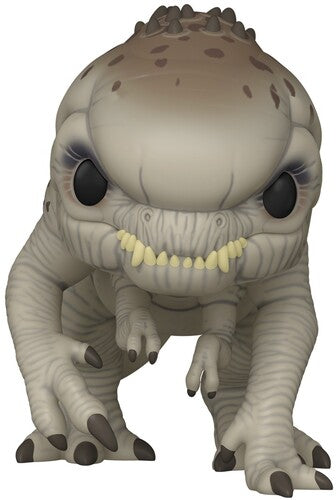 Funko Pop! Jurassic World Rebirth Distortus Rex – FYE