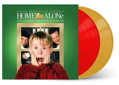 John Williams - Home Alone (Original Soundtrack) – FYE