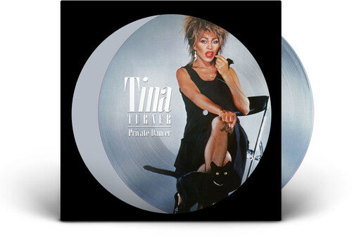 Tina Turner - Private Dancer (40th Anniversary Edition) – FYE