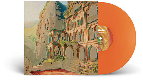 Rami Imam - Safara – FYE