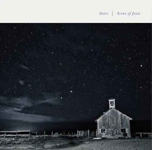 Scene of Jazz - Stars – FYE