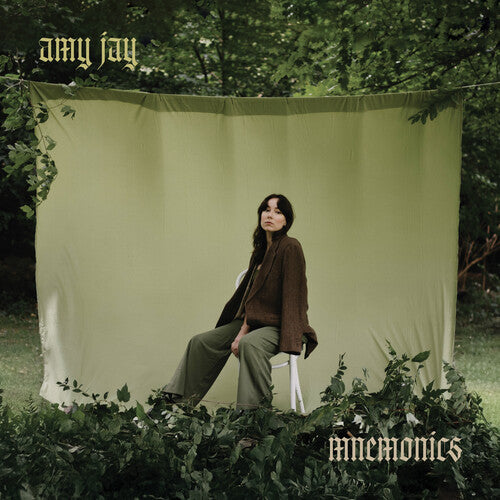 Amy Jay - Mnemonics – FYE