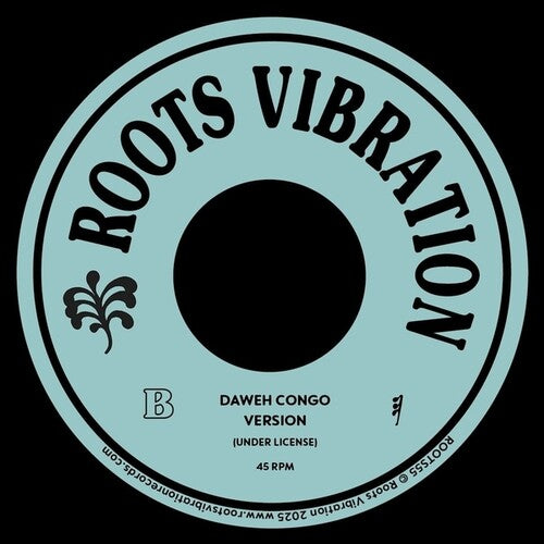 Daweh Congo - Fi Years – FYE