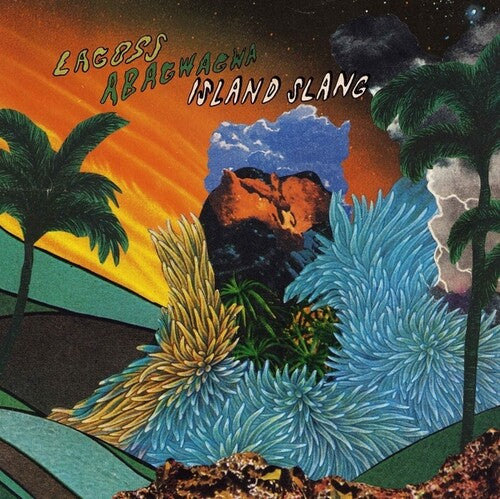 Lagoss & Abagwagwa - Island Slang – FYE