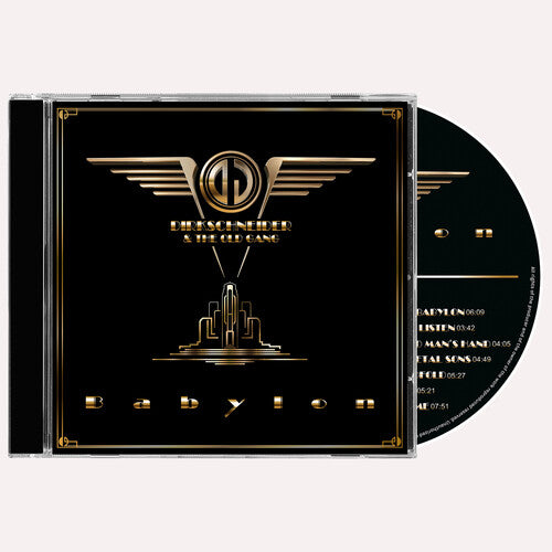 Dirkschneider & the Old Gang - Babylon – FYE