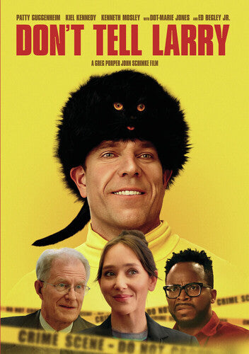 Don't Tell Larry / (Mod AC3 Dol) – FYE