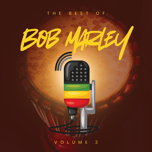 Bob Marley - Best of Bob Marley - Volume 3 – FYE