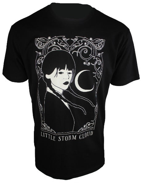 Wednesday Storm T-Shirt – FYE