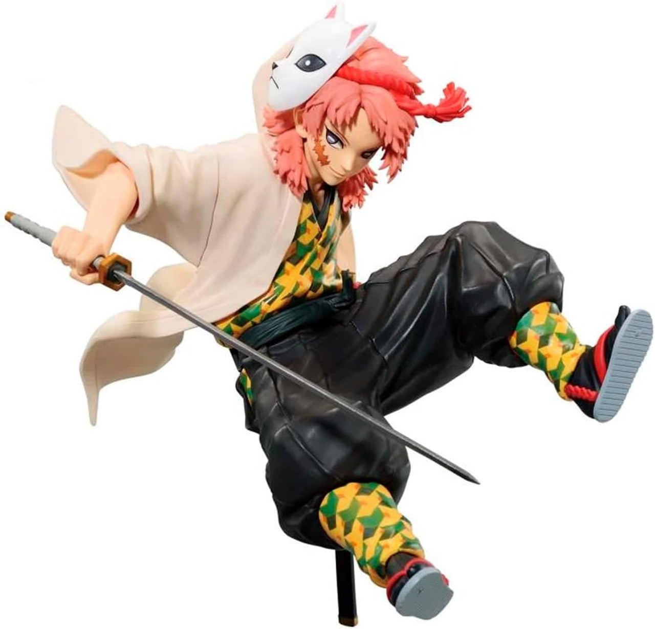 Banpresto Vibration Stars Demon Slayer Sabito Figure – FYE