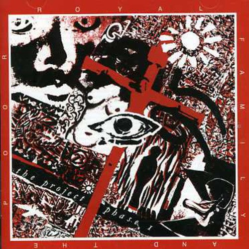 Royal Family/ Poor - Temple of the 13th Tribe – FYE