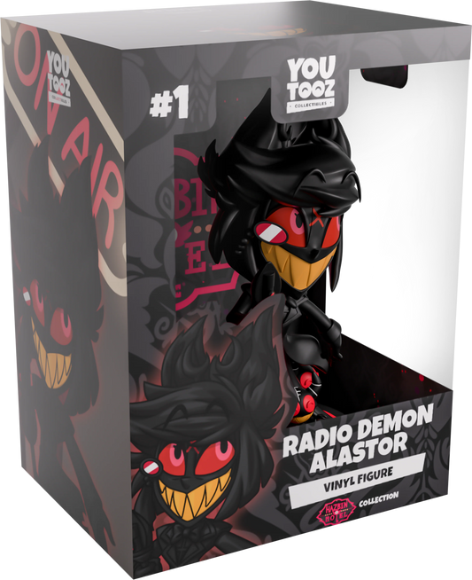 Youtooz – FYE