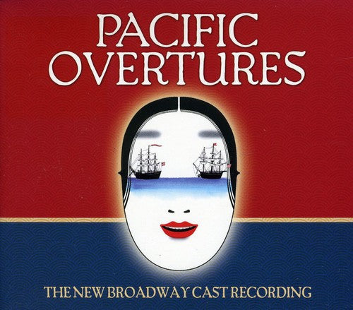 Pacific Overtures/ O.B.C. - Pacific Overtures / O.B.C. – FYE